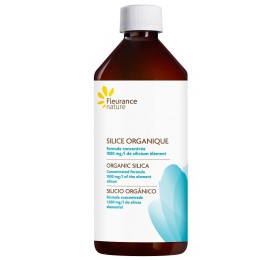Les propriétés et bienfaits de la silice organique - Fleurance Nature